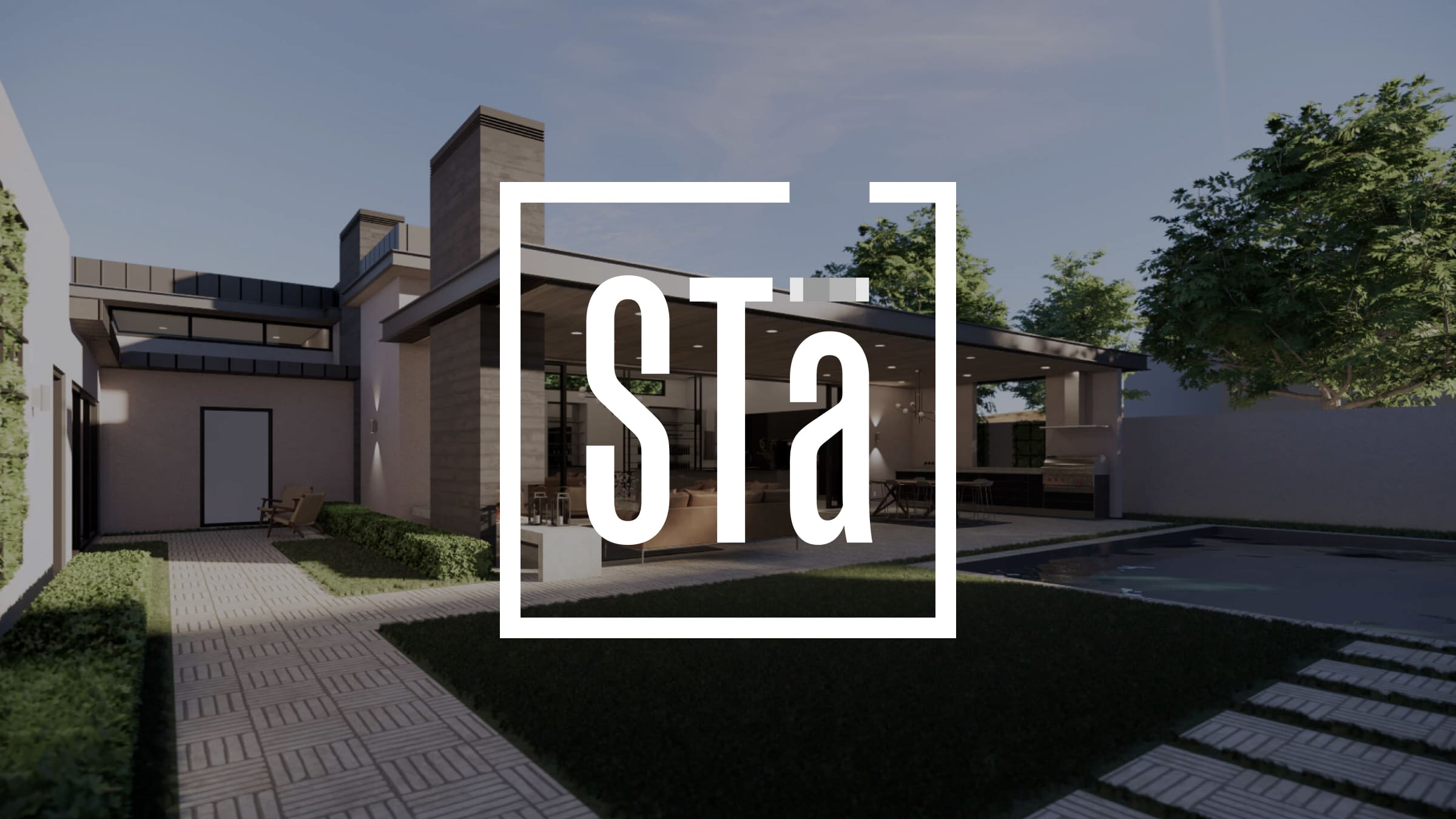 STā Architecture